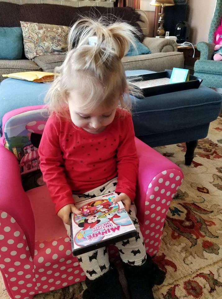 Minnie's Helping Hearts on Disney DVD Today! - Mommy's Block Party