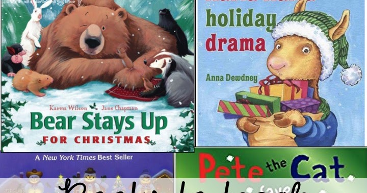 Kinder Bites: Quick Mini Lessons for December | Learning with Mrs. Langley