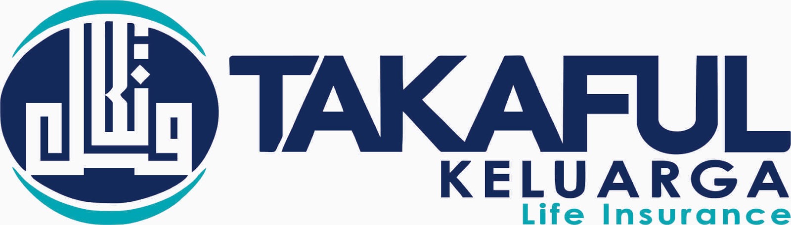ASURANSI TAKAFUL KELUARGA Tangerang City: LOGO TAKAFUL BERUBAH