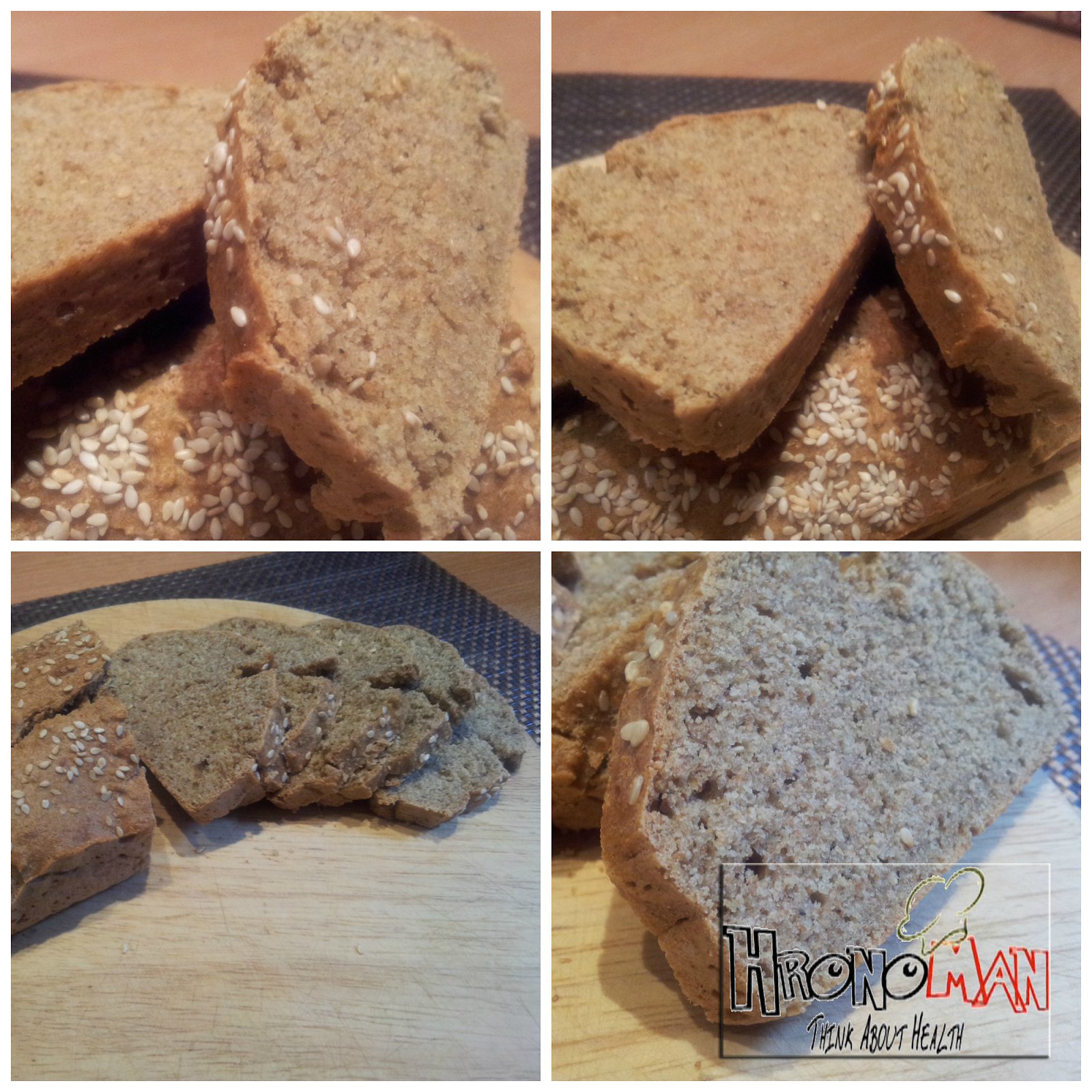 Hrono Duša ~ HronoMan