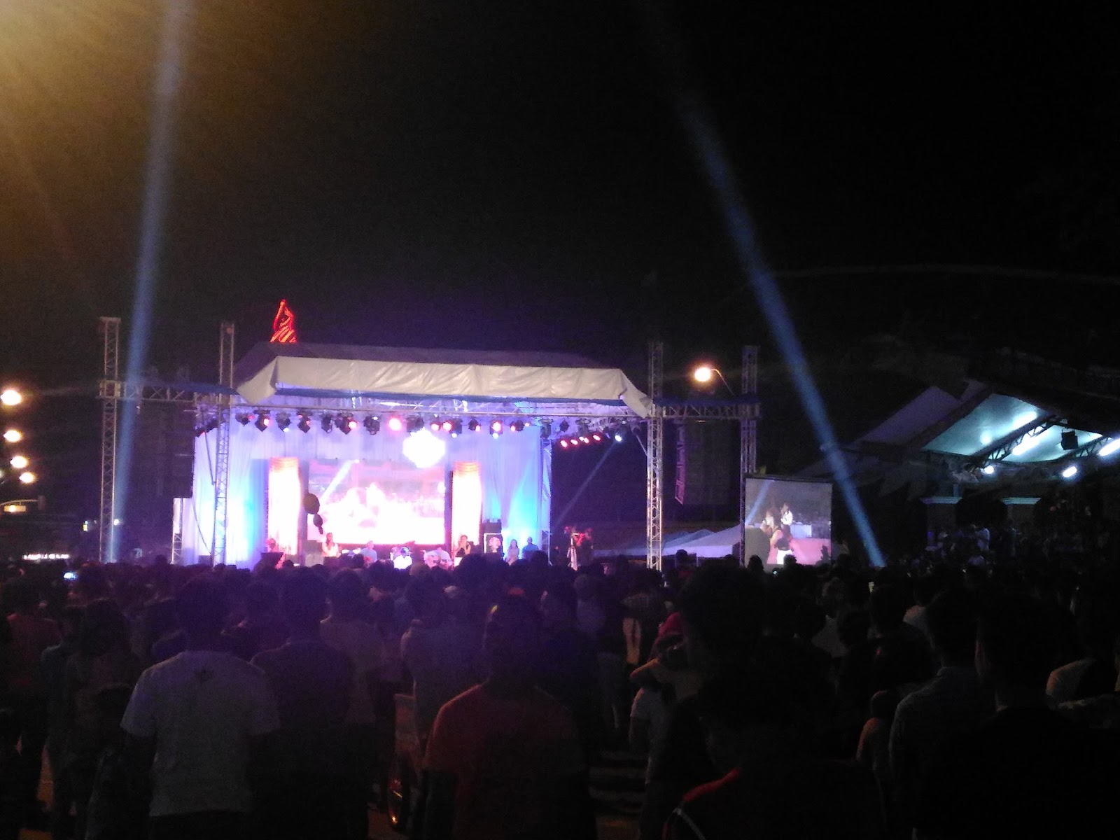 Davao Unplugged: 79th Araw ng Dabaw Local Acoustic Band Competition ...