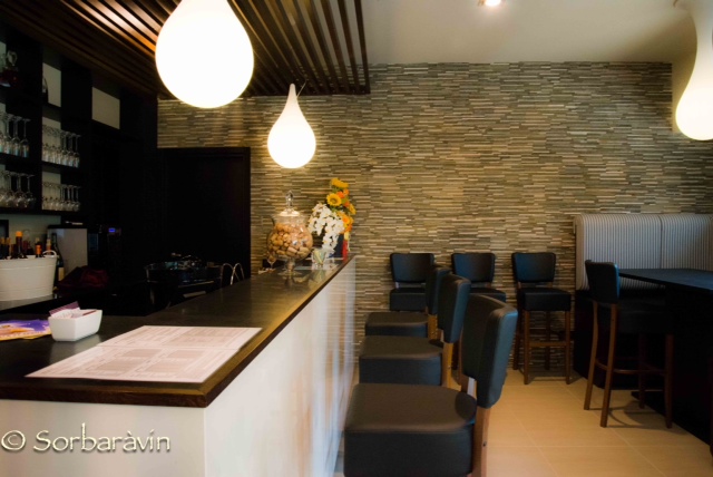 Interior design for coffee shops and bar - Italian style | Design ...