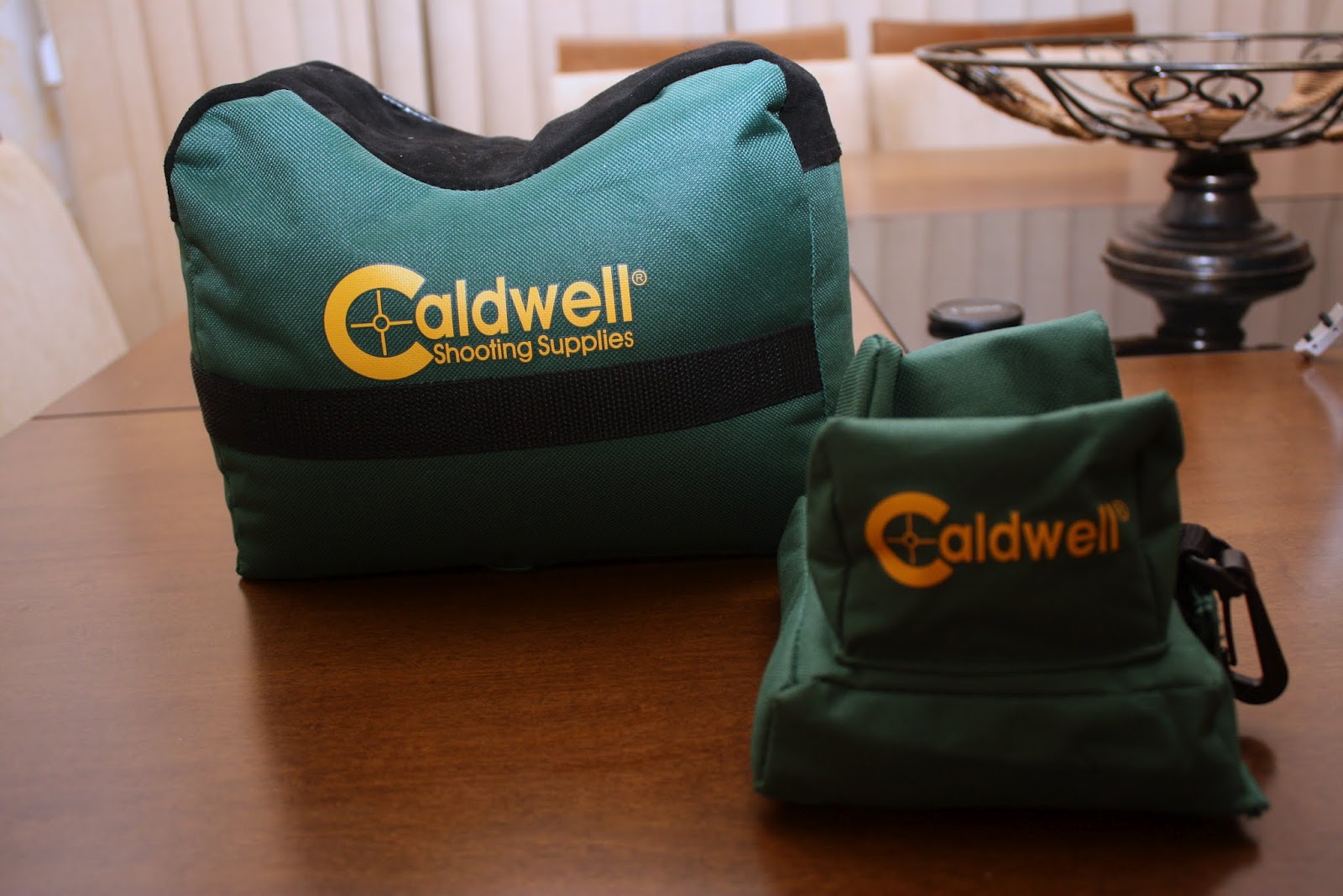 Na Mosca: Front Rest Sinclair Competition BR