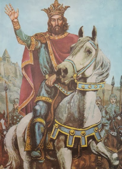 Împotriva ”cârcotașilor”: DOMNITORI, REGI și ... președinți!