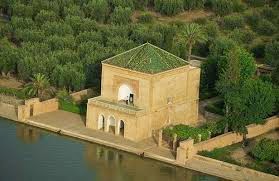 El Mnara - El Mnara Of Morocco Marakech - The Moroccan Culture