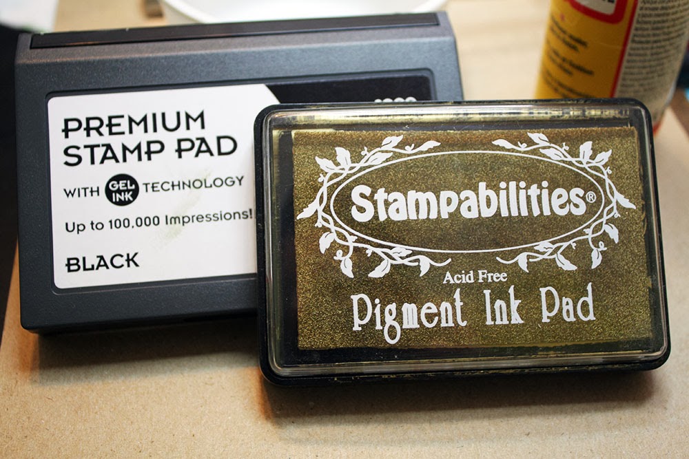 CraftyHope: Tutorial: Text Beads and Altered Fringe