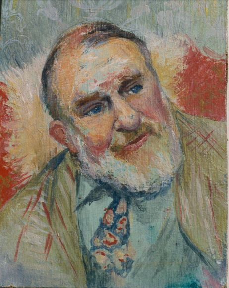 Virginia is for Huguenots