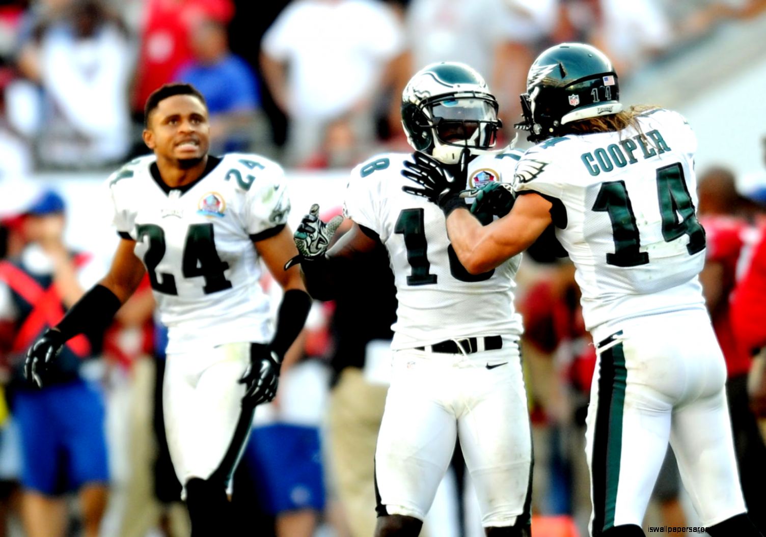 Riley Cooper Hd Photo Wallpaper | Wallpapers Area