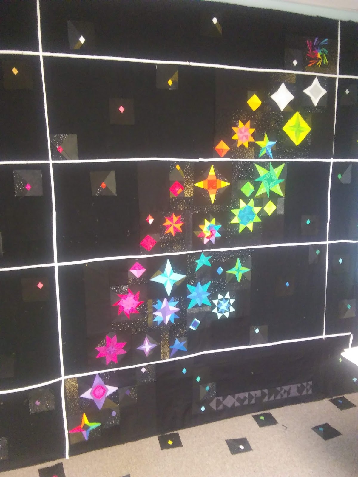 DIY Design Wall Tutorial: the one MUST HAVE addition to your sewing ...