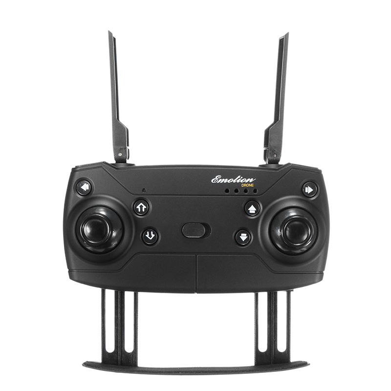 Review Drone Eachine E58 Yang Mirip Mavic Pro - LANGIT KALTIM