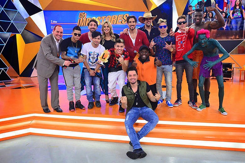 BLOG LEGENDÁRIOS: ÍNTEGRA DO LEGENDÁRIOS DO DIA 13/09/2014