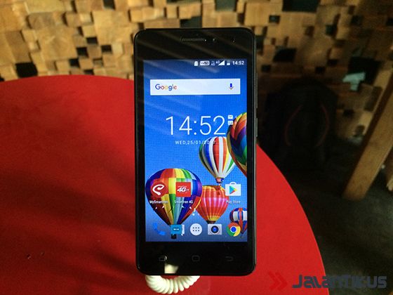 4 hp android dengan fitur 4g murah harga 1 jutaan ~ Zero Media