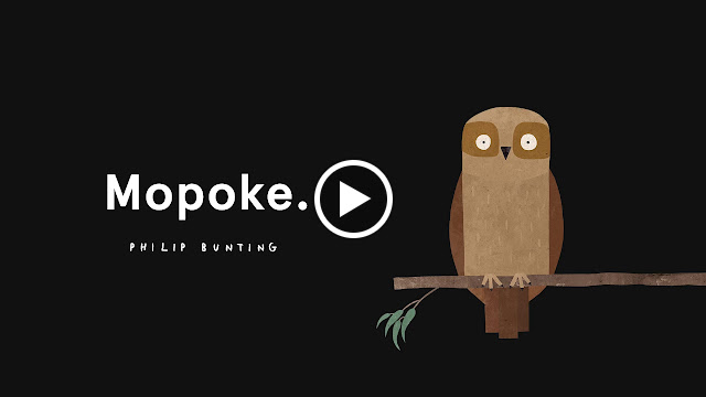 Mopoke by Philip Bunting – This Reading Life