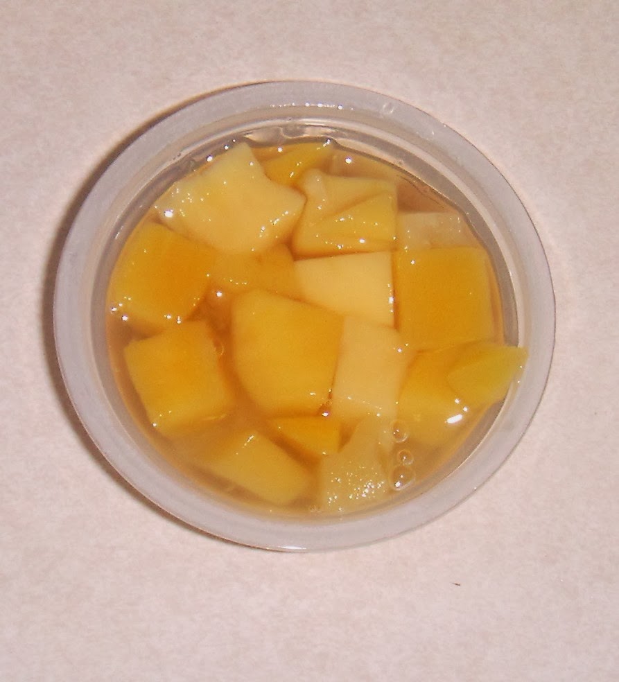 Mommie of 2: Del Monte Fruit Bursts Squeezers and Fruit Cups Review and ...