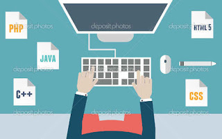 - perbedaan seorang programmer dan software engineer