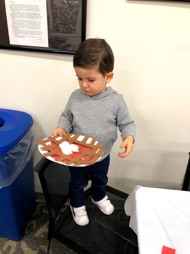 LibraryLaura: Dramatic Storytime