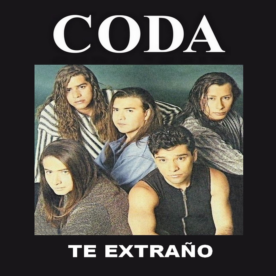 HeavyRockMetal: Discografía de CODA