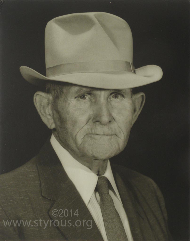 The Styrous® Viewfinder: Working with David Grann on the "Killers of ...