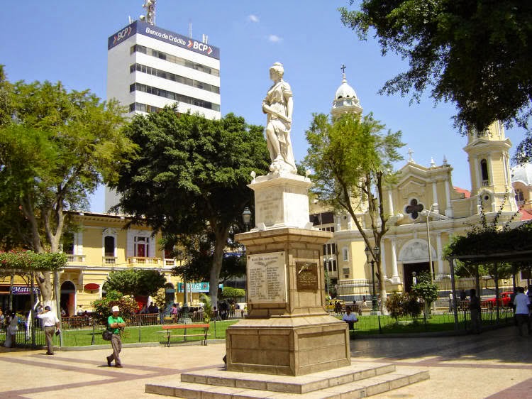 Piura y Sus Atractivos Turisticos: BIENVENIDOS A PIURA