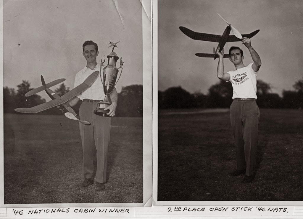 The Building Board: Photos from George Reich's album