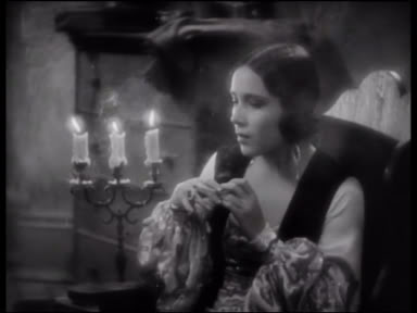 Ann Harding's Treasures: The Red Dance 1928