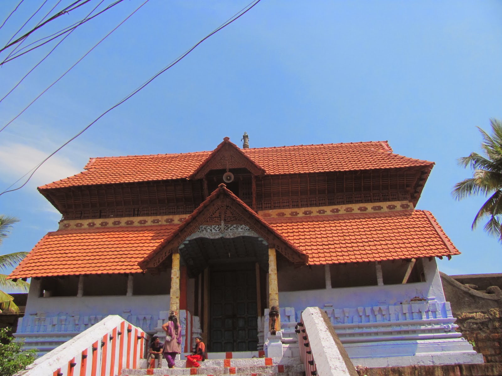 Templedarsan.com: Adikeshava Perumal Temple, Thiruvattar