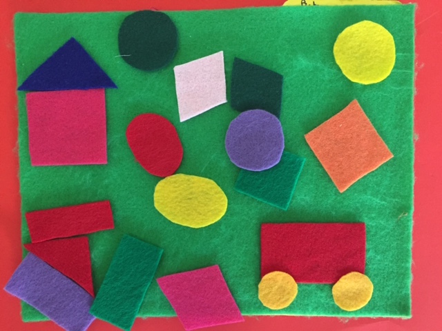 JULY PD 128 - FLANNEL BOARDS - Dr. Jean & Friends Blog