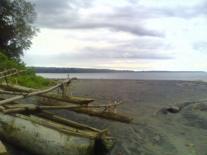 Ken and Mendy's blog: Historic Tangoa Island