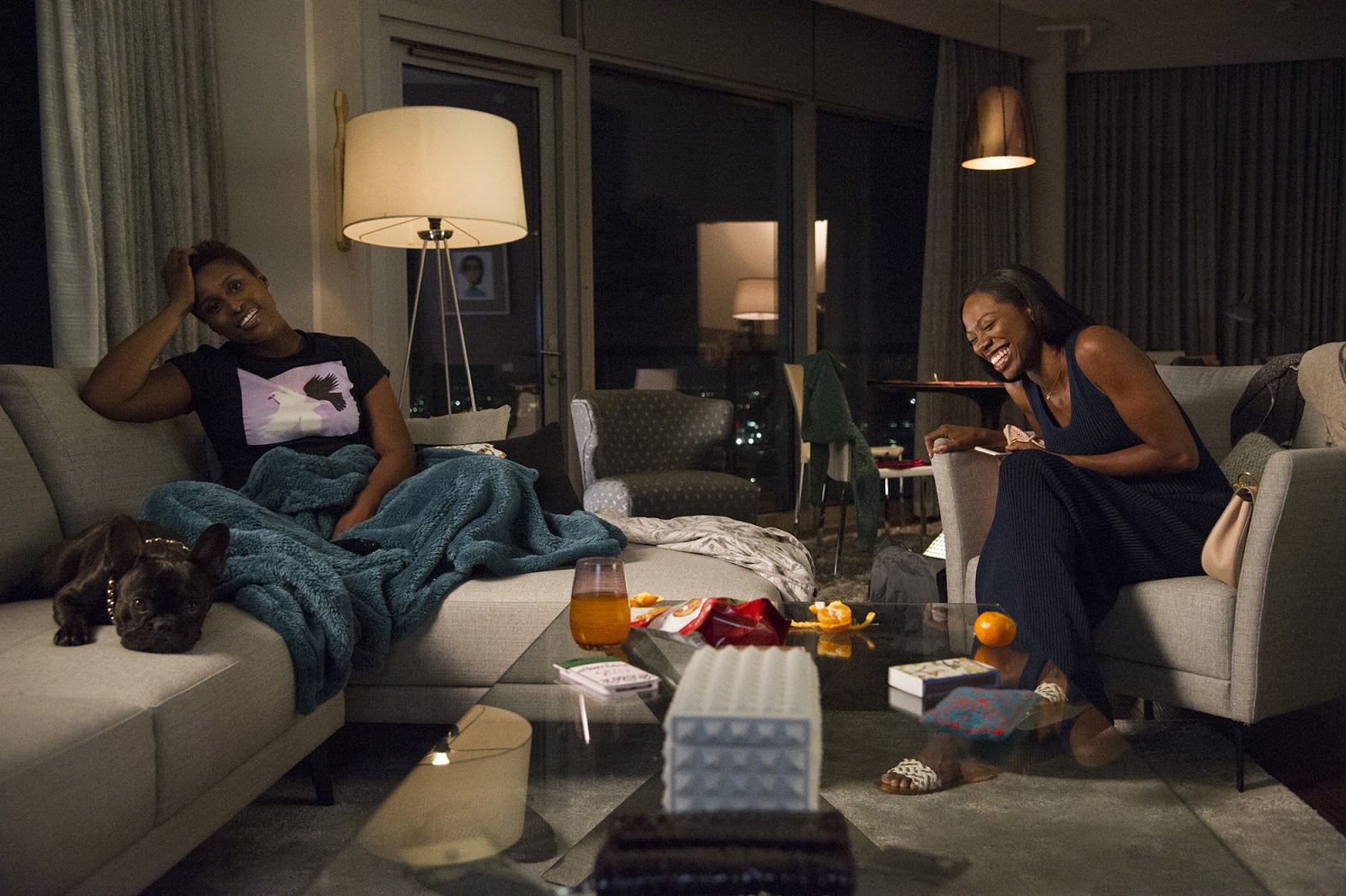 Review: Divorce e Insecure! As novas séries da HBO! - GeekBlast