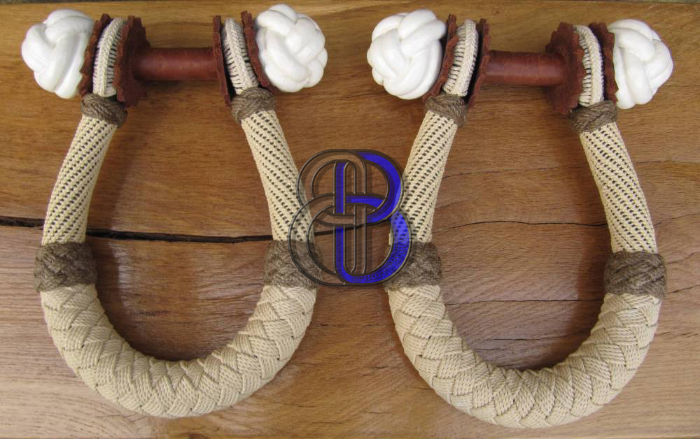 The Knotty Bear.: Chest Beckets.