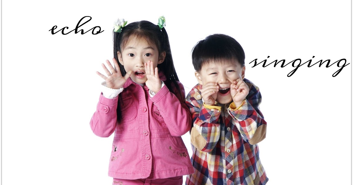 Musically Montessori: Let's Begin with Echo Singing and 10 Activities ...