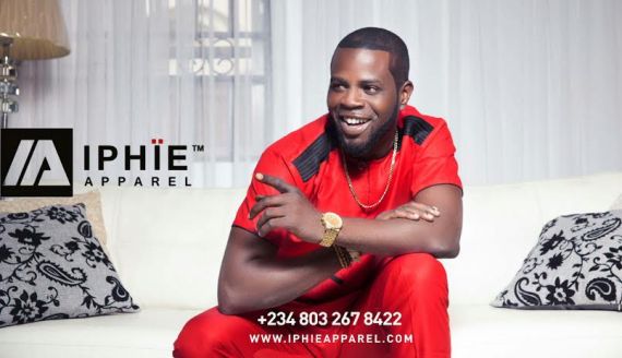 Iphie Apparel releases new collection featuring JJC (photos)