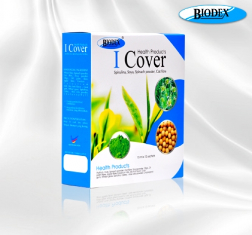 TIP HAMIL: PRODUK BIODEX