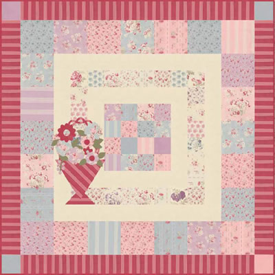 .: Free Moda Pattern!