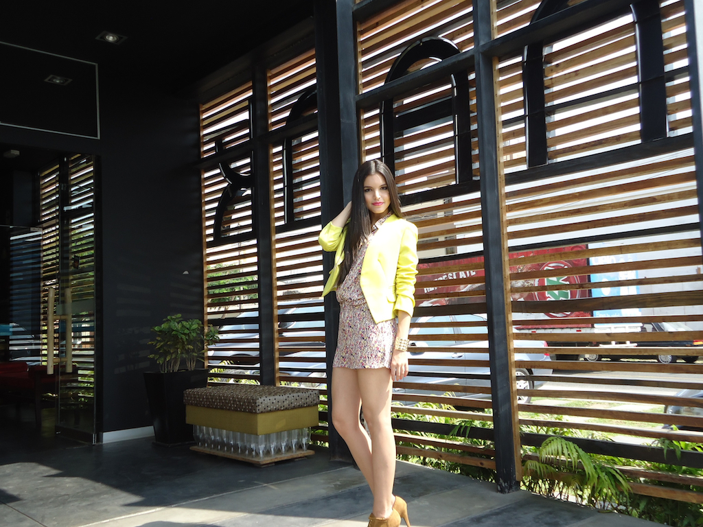 Solange Romero - www.solangeromero.com: Perú Moda