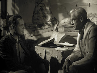 Hill Place: Protocol, Cohesion and Sacrifice in "They Were Expendable"