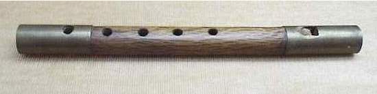 INSTRUMUNDO Instrumentos Musicales: Flabiol