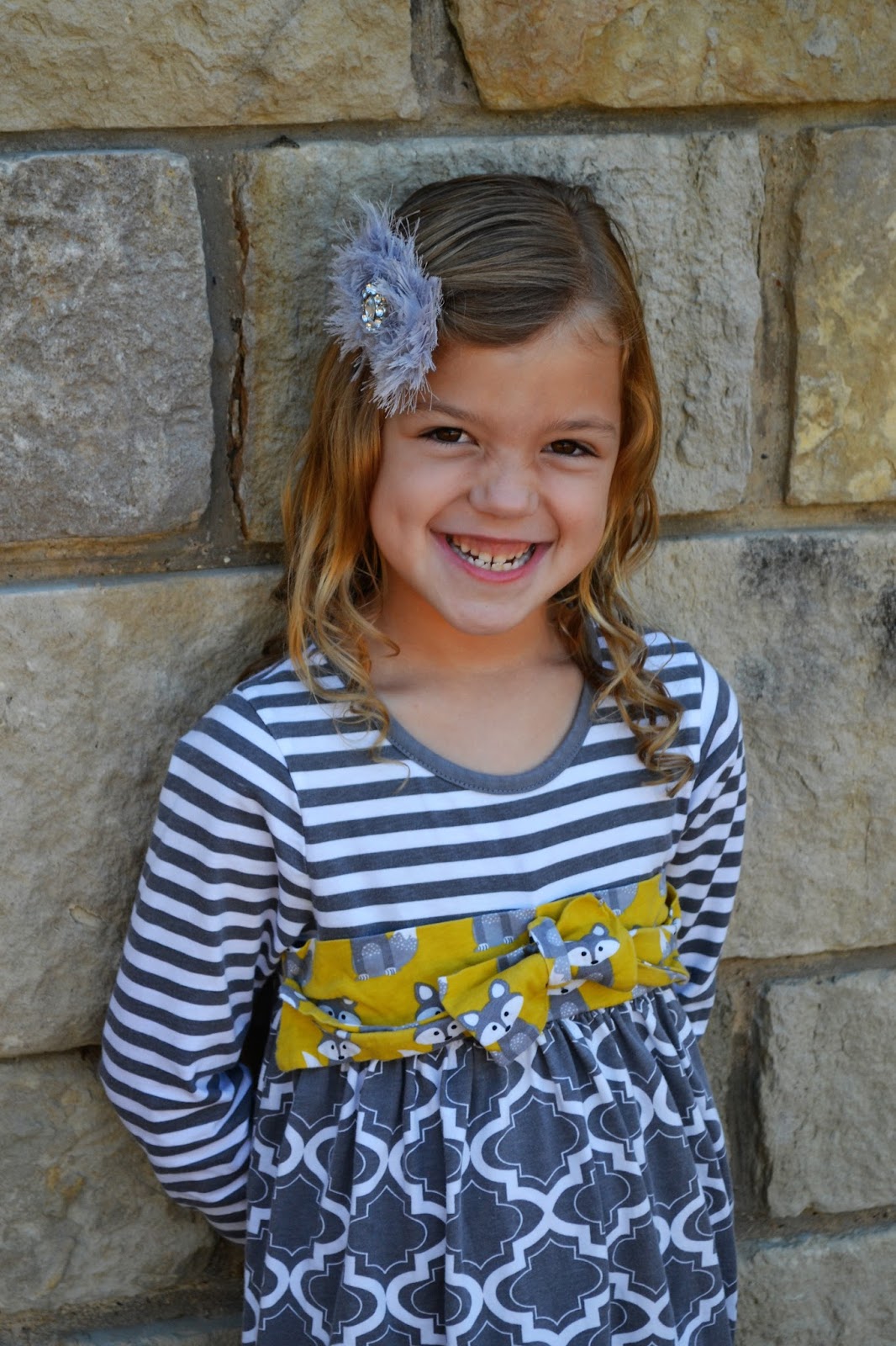 The Hamilton Highlights: Brynlee is SIX!