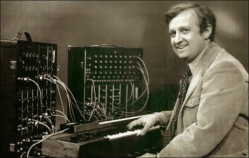 2 or 3 lines (and so much more): Hot Butter – "Popcorn" (1972)