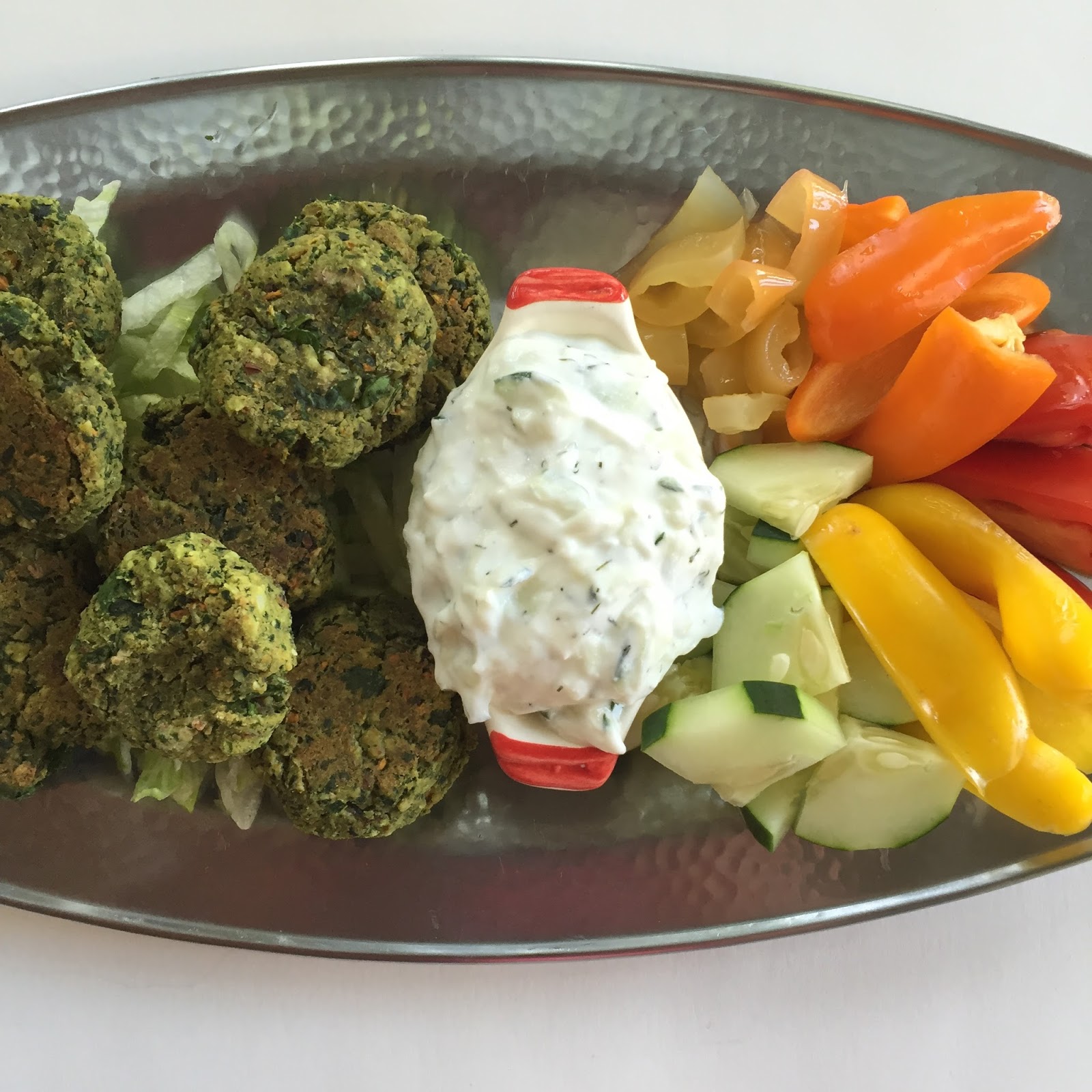 fairview place: Mediterranean Night