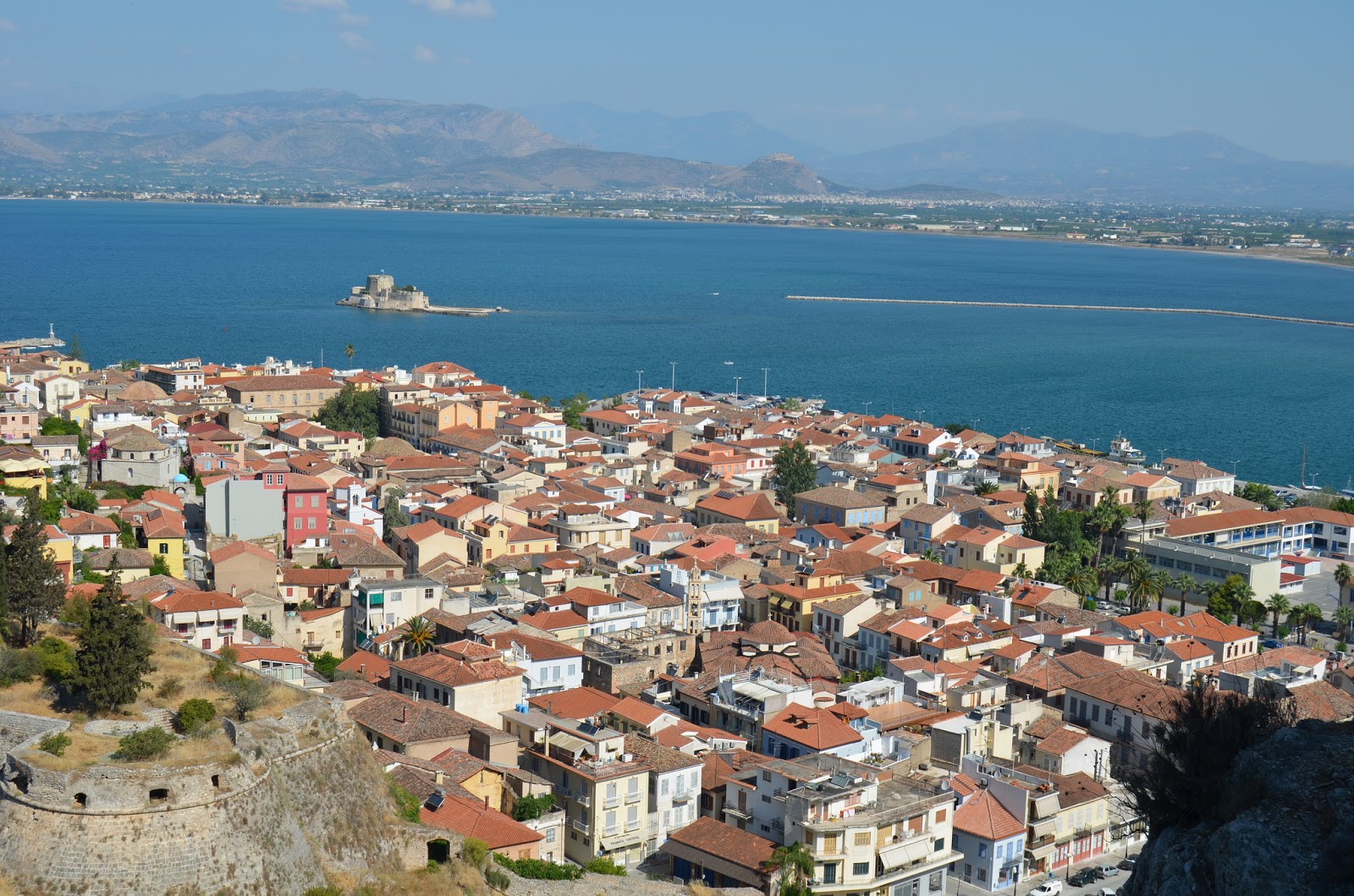 Visit Arvanitis Beach