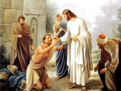 Glance On Christianity: October 28, 2012