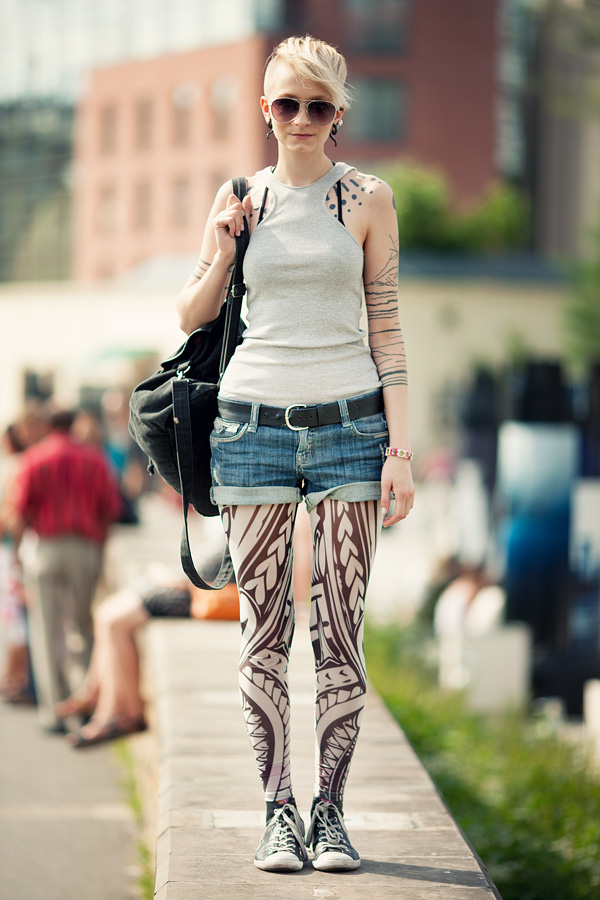 blog FASHION PEOPLE: Kraków, Poland