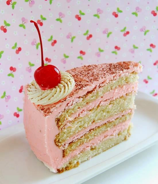 Kuzhina ime: Pate me qershi