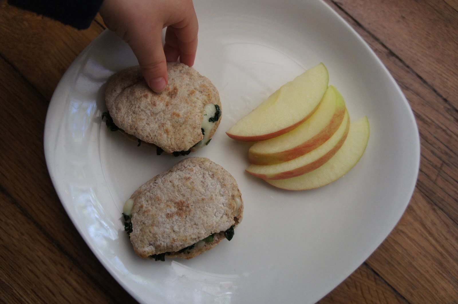 Kid Can Eat!: Simple Plates #13, New Eco Lunchbox