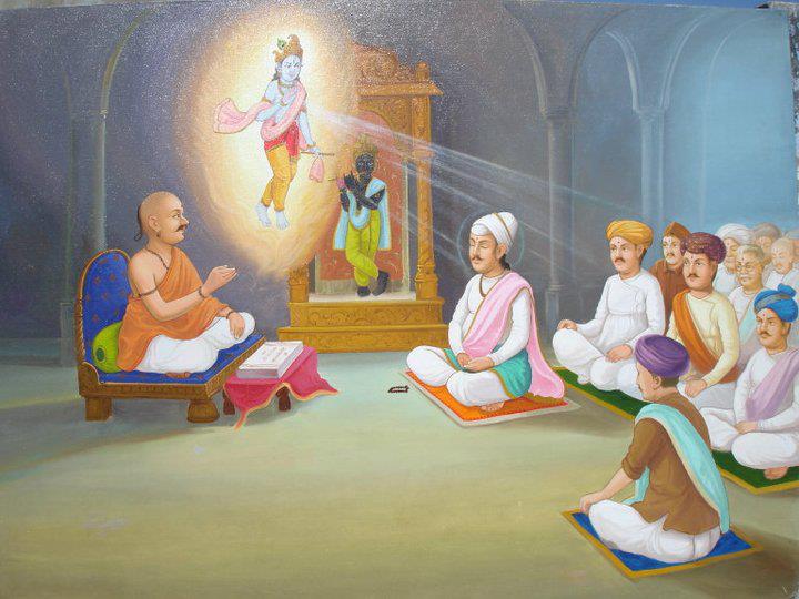 Shree Krishna Pranami Dharma: Photo Gellery