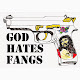 God Hates Fangs True Blood Podcast