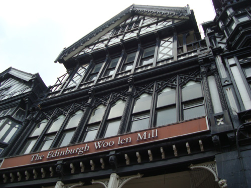 Olympic Torch Relay Day 12 - Britain All Over Travel Guide