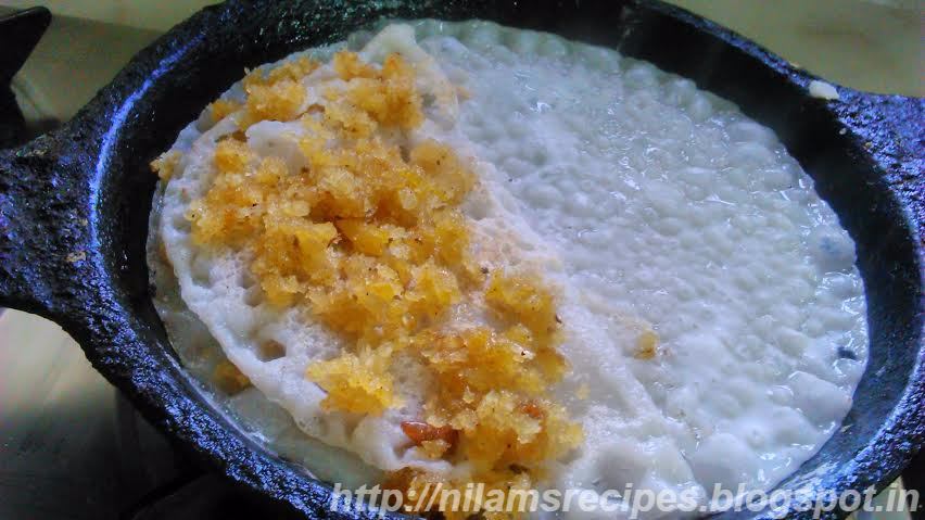 सात कप्पी घावण । Saat Kappi Ghavan Recipe-Festival Recipes from Konkan ...