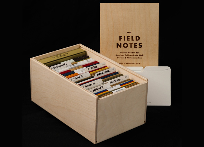 SOELAAS: Fieldnotes